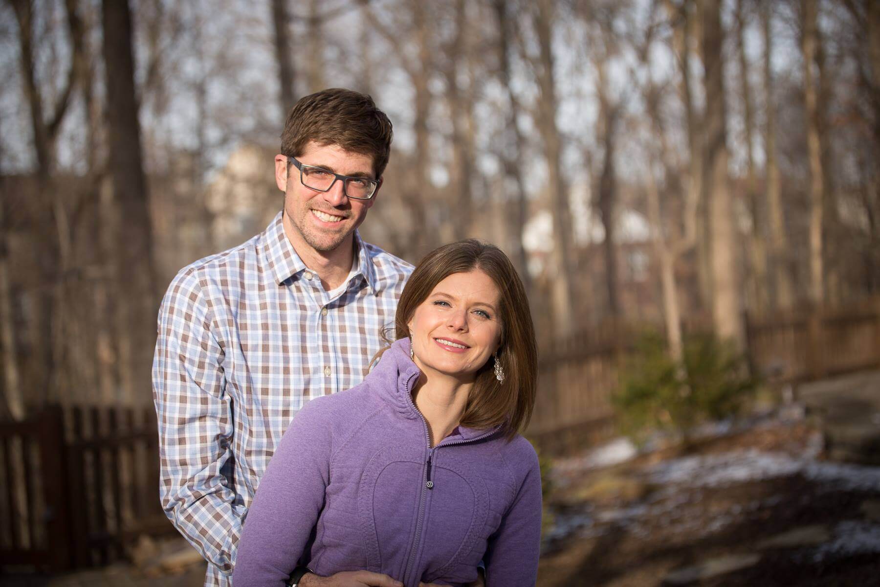 The Power of Intentionality in your Marriage – Kickass Husband