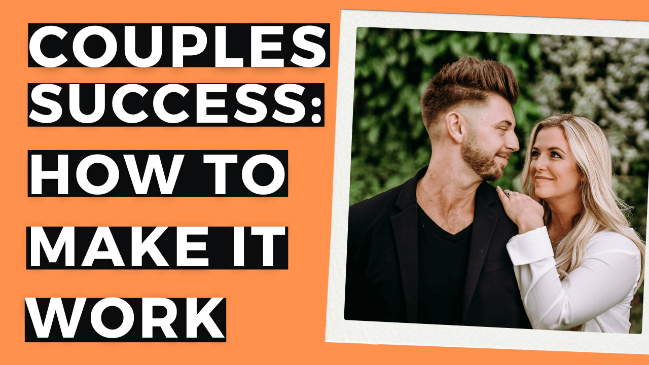 Couples Success: How to Make it Work – Ep. 80 RECAP – Kyle & Ariel ...