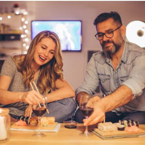 Why Quality Time & Having Balance with Your Spouse Matters – Kickass ...
